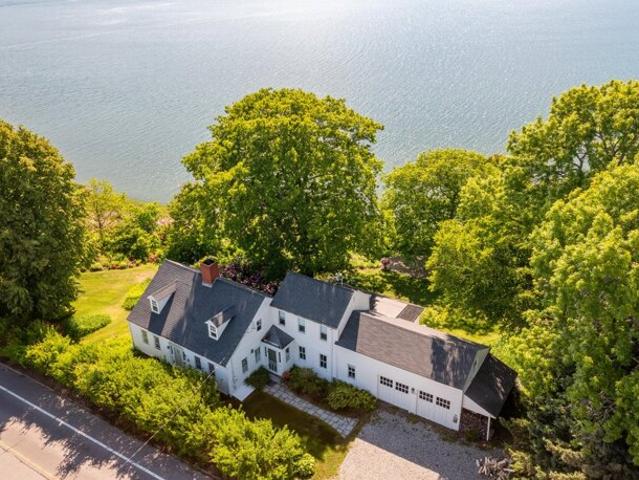 Us Route,falmouth, Home For Sale