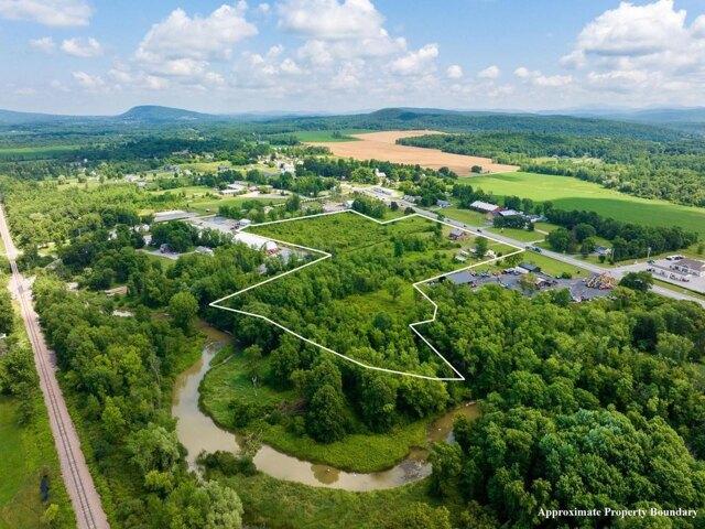 Us Route,ferrisburgh, Home For Sale