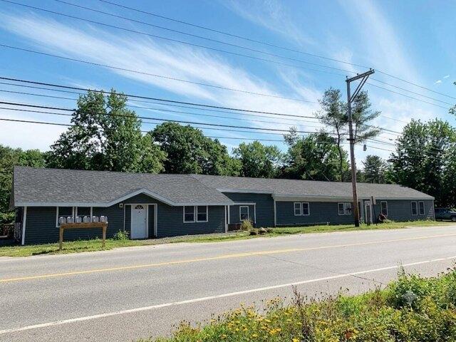 Us Route,freeport, Home For Sale