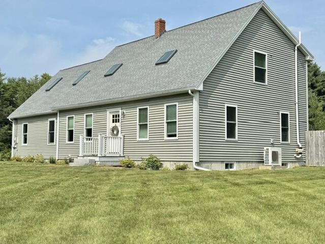 Us Route,freeport, Home For Sale