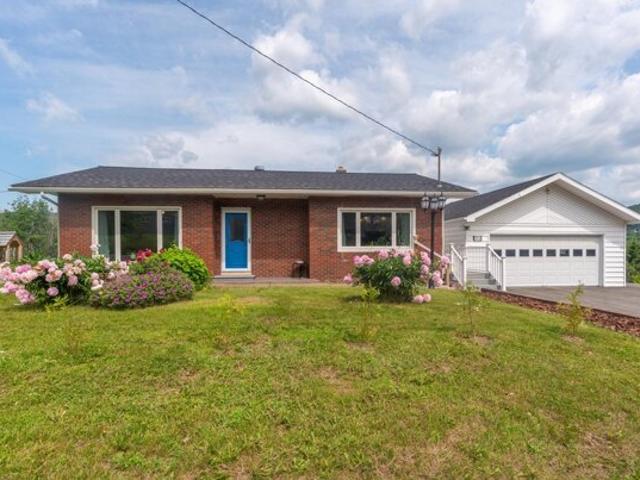 Us Route,frenchville, Home For Sale