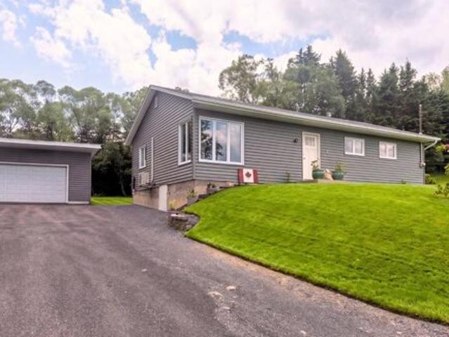 Us Route,frenchville, Home For Sale