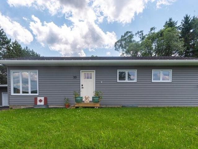 Us Route,frenchville, Home For Sale