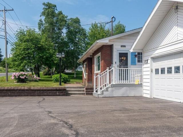 Us Route,frenchville, Home For Sale