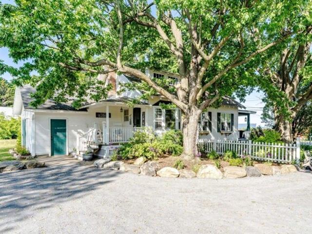 Us Route,grand Isle, Home For Sale