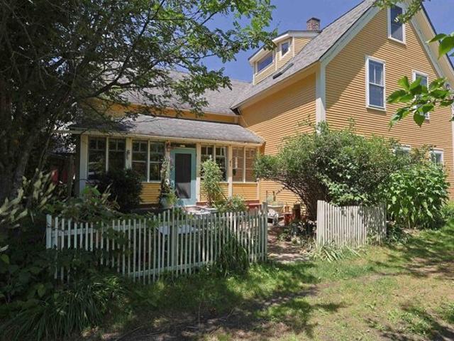 Us Route,hartland, Home For Sale