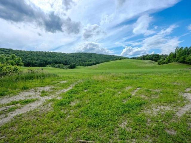 Us Route,hartland, Plot For Sale