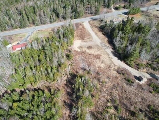 Us Route,jonesboro, Plot For Sale