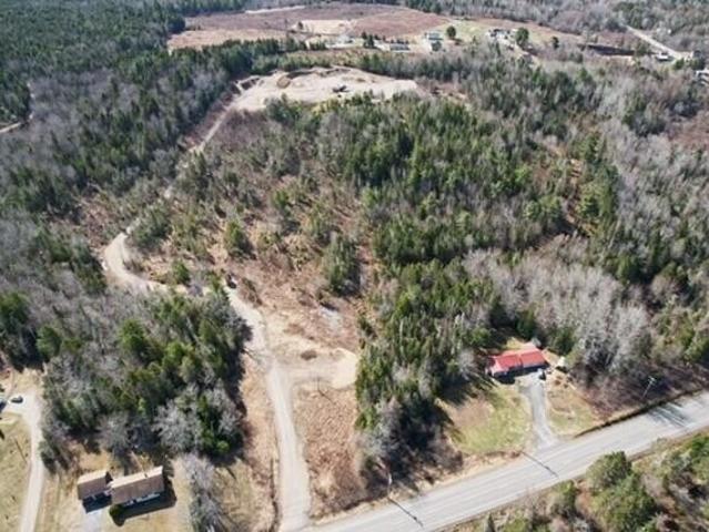 Us Route,jonesboro, Plot For Sale