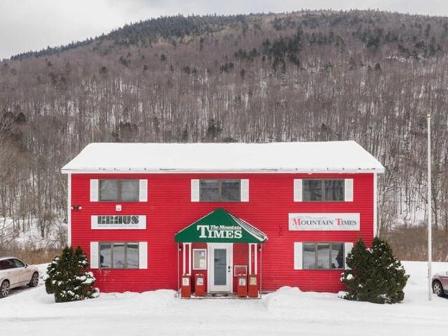 Us Route,killington, Home For Sale