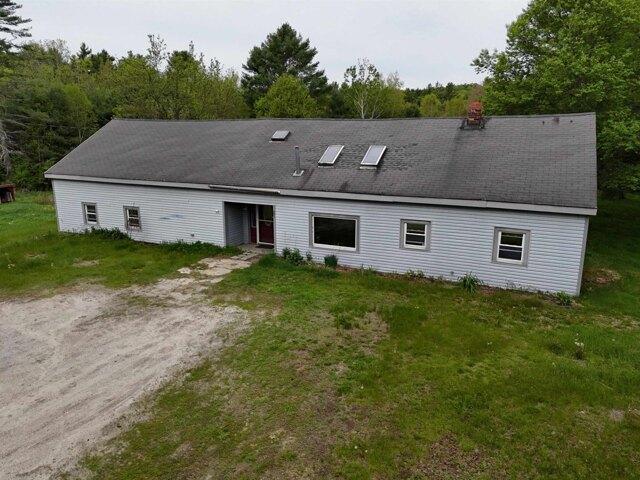 Us Route,lempster, Home For Sale