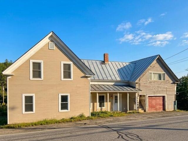 Us Route,marshfield, Home For Sale