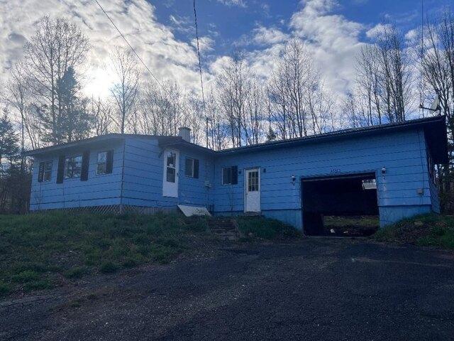 Us Route,merrill, Home For Sale