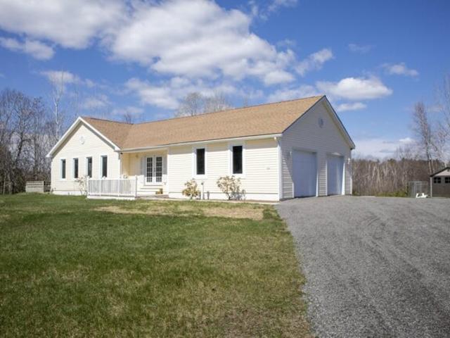 Us Route,monmouth, Home For Sale