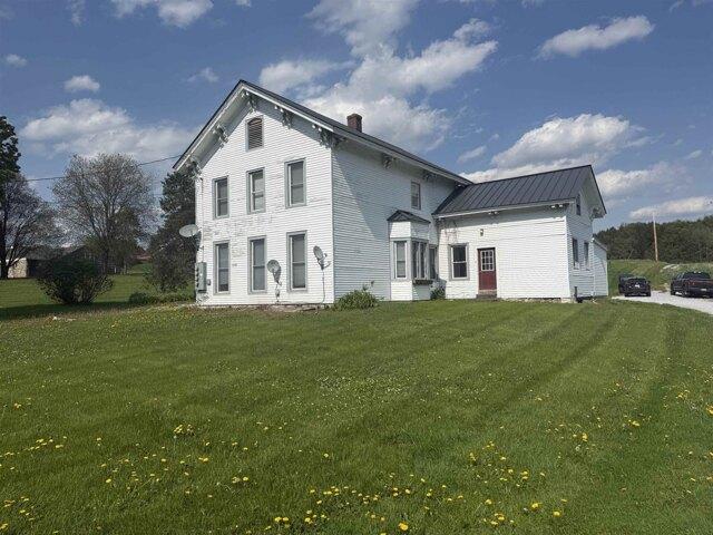 Us Route N, Rutland Town, Home For Sale