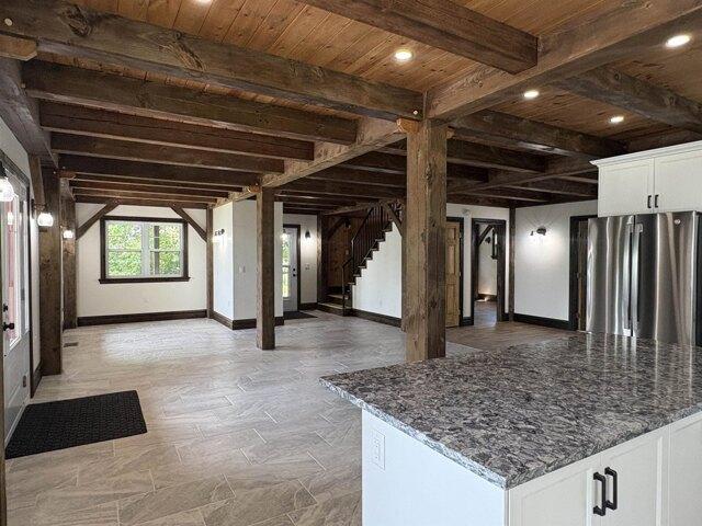 Us Route,north Hero, Home For Sale