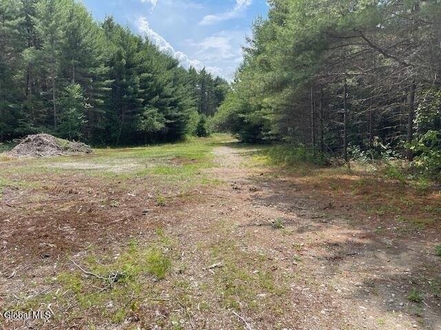 Us Route,north Hudson, Plot For Sale