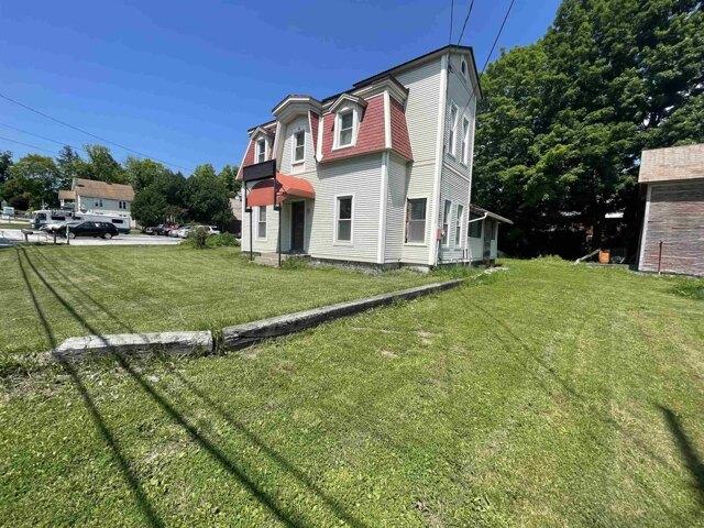 Us Route,pittsford, Home For Sale