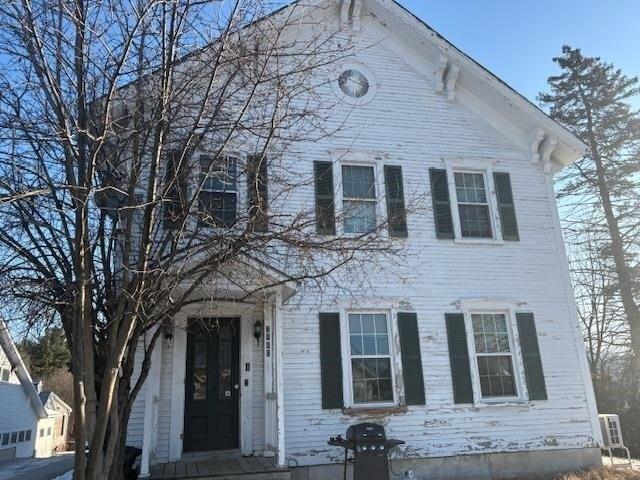 Us Route,pittsford, Home For Sale