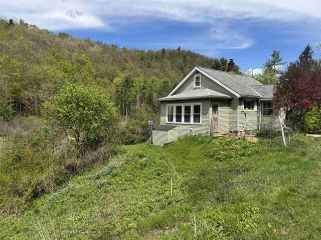 Us Route,pownal, Home For Sale