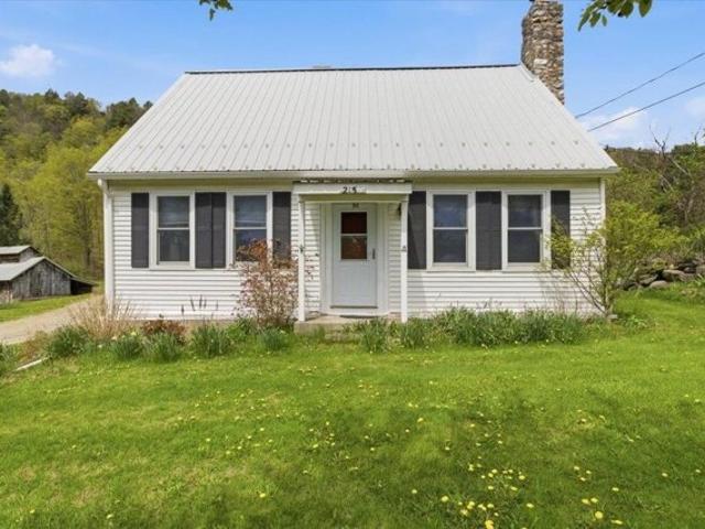 Us Route,pownal, Home For Sale