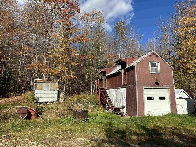 Us Route,randolph, Home For Sale