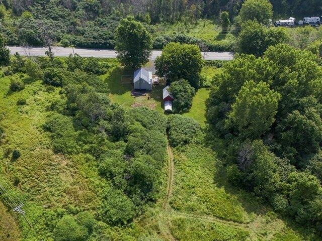 Us Route S, Alburgh, Home For Sale