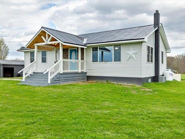 Us Route S, Alburgh, Home For Sale