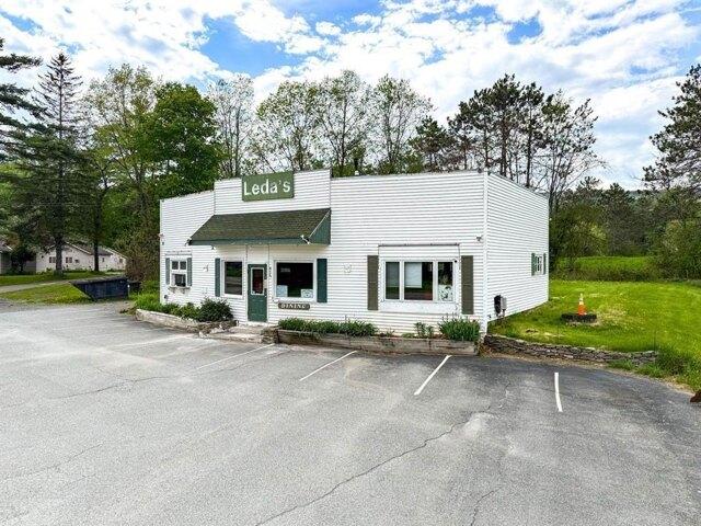 Us Route S, Fairlee, Home For Sale