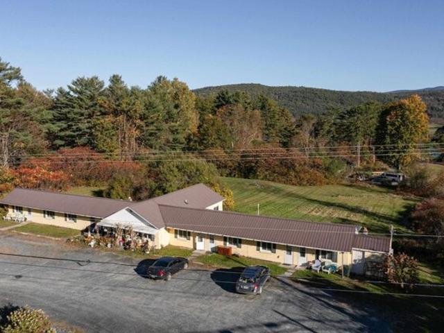 Us Route S, Fairlee, Home For Sale