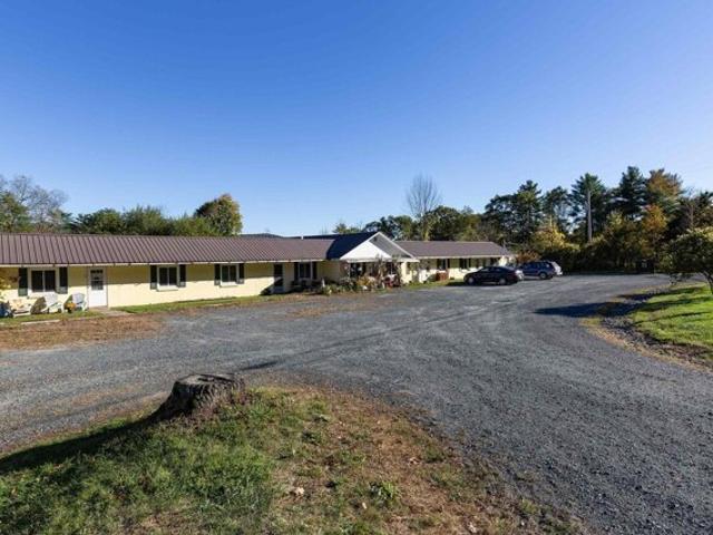Us Route S, Fairlee, Home For Sale