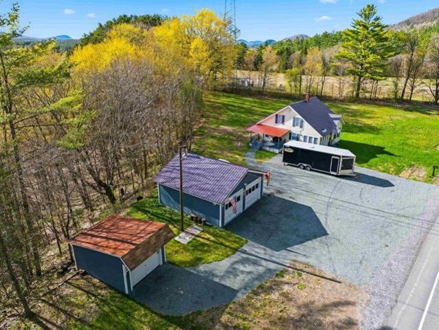 Us Route,stratford, Home For Sale