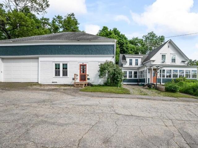 Us Route,stratford, Home For Sale