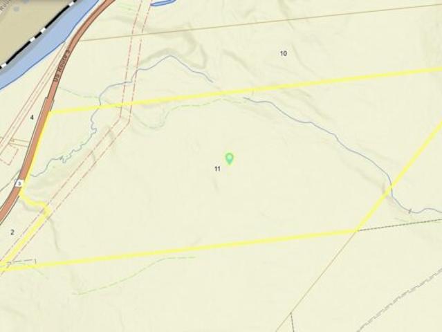 Us Route,stratford, Plot For Sale