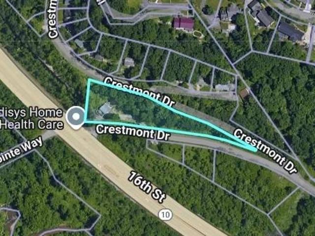 Us Rt # 60, Huntington, WV 41102