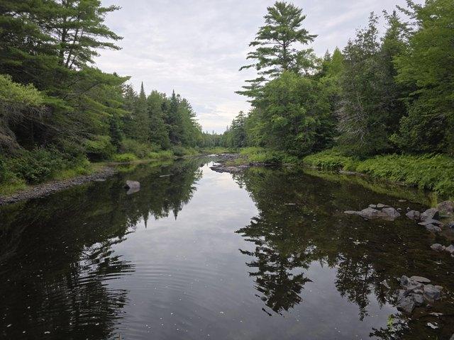 Us Rt 2 Lot N, Macwahoc Plt, ME 04451