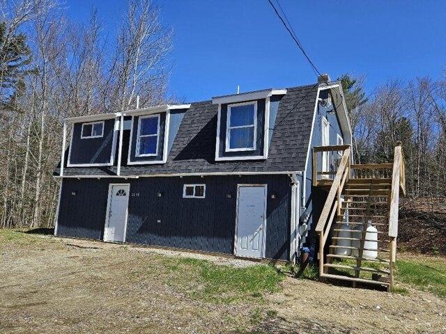 Us Rt #,carthage, Home For Sale