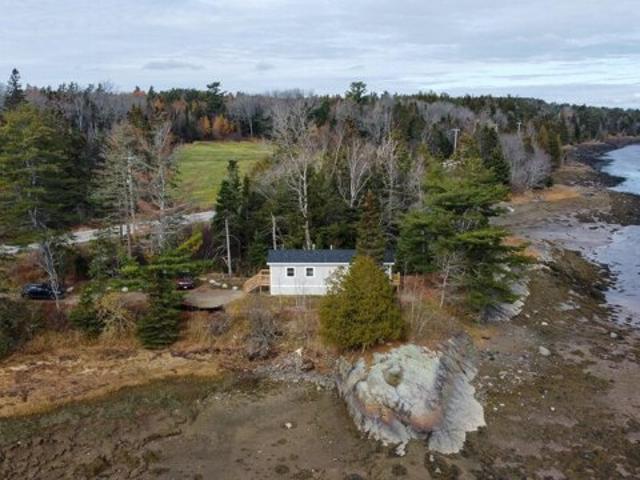 Us Rt #,edmunds Township, Home For Sale