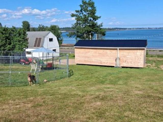 Us Rte,robbinston, Home For Sale