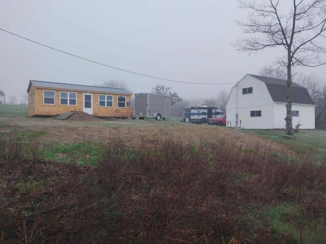 Us Rte,robbinston, Home For Sale