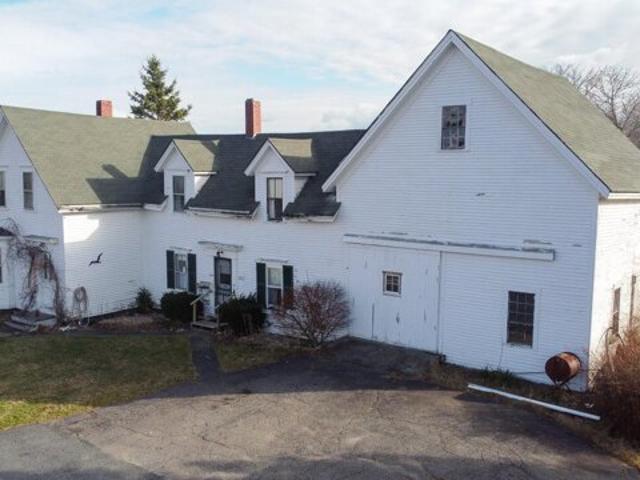 Us Rte,whiting, Home For Sale