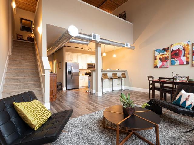 US Rubber Lofts 1 Bedroom Apartment for Rent at 12 Eagle St, Providence, RI 02908