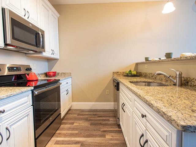 US Rubber Lofts 1 Bedroom Apartment for Rent at 12 Eagle St, Providence, RI 02908