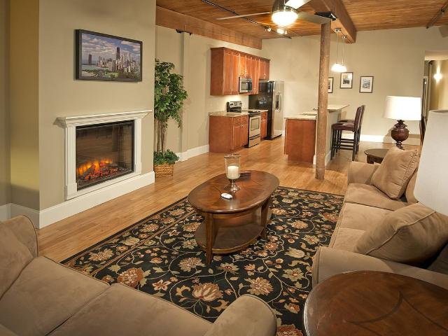 US Rubber Lofts 2 Bedroom Apartment for Rent at 12 Eagle St, Providence, RI 02908