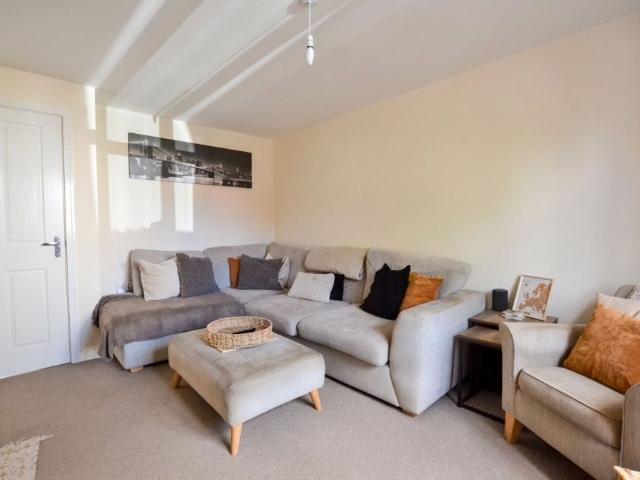 Usbourne Way, Ibstock, Le67