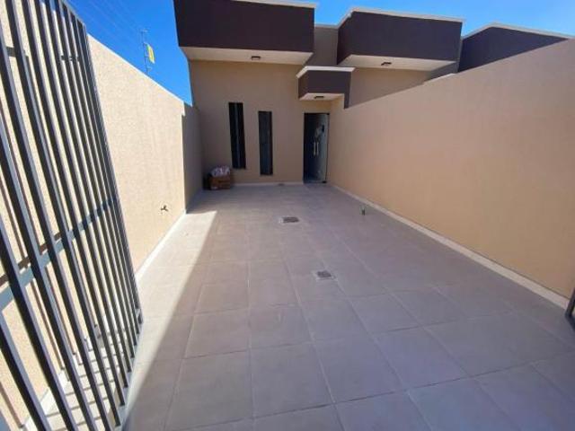 USE FGTS VENDO LINDAS CASAS EM LUZIÂNIA COM 02 QTOS+SUÍTE + LAGE ÁREA DE CHURRASCO VAGAS 98150 8787