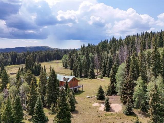 Usfs Rd # 93, Tres Piedras, NM 87557