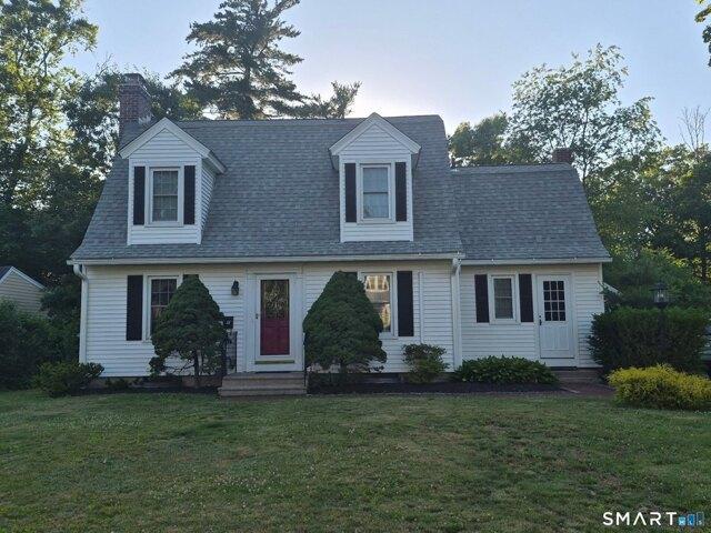 Usher Ave, Plainville, Home For Sale