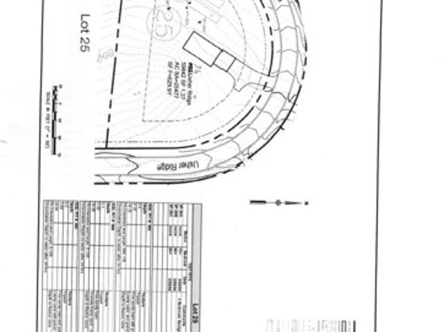 Usher Rdg, Tolland, Plot For Sale