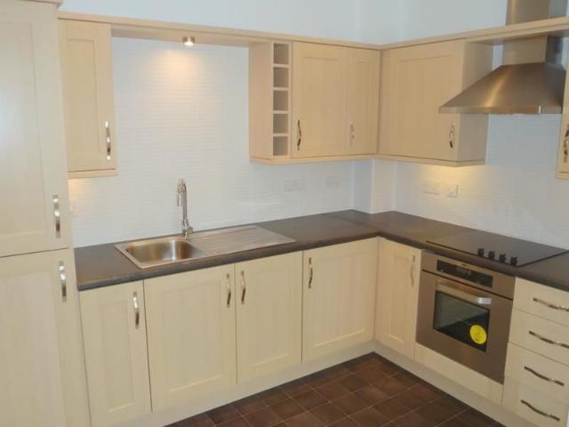 Ushers Court, Trowbridge, Wiltshire, BA14
